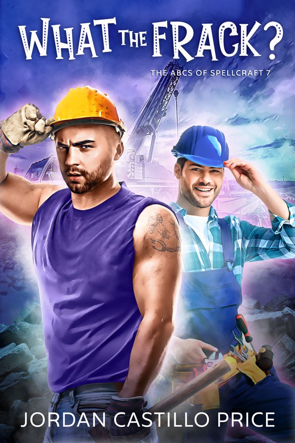 Dixon and Yuri are Back! – Jordan Castillo Price