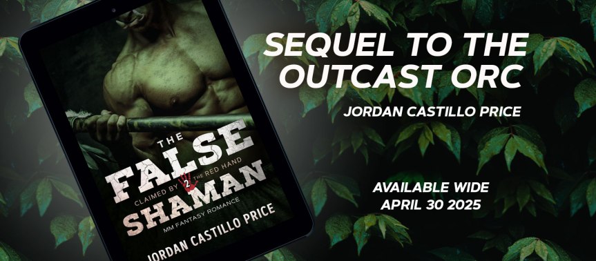 Jordan Castillo Price – Author
